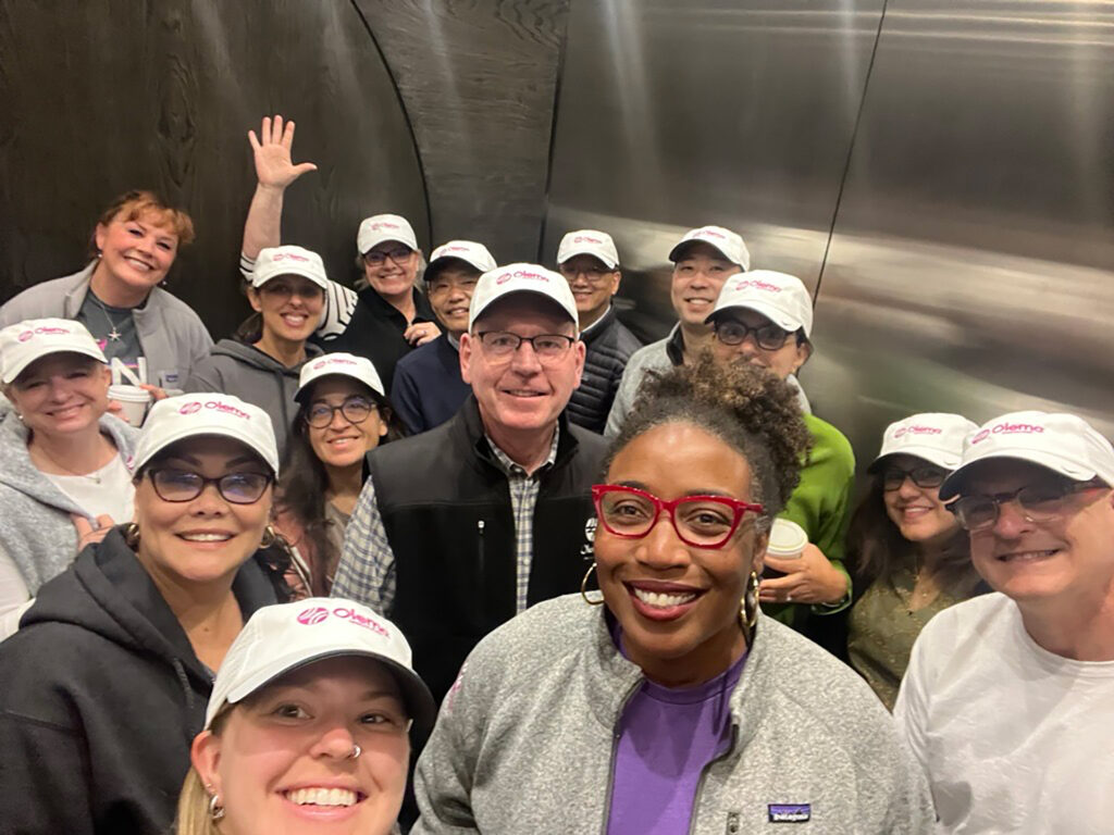 Our Culture at Olema Oncology | Values That Drive Impact