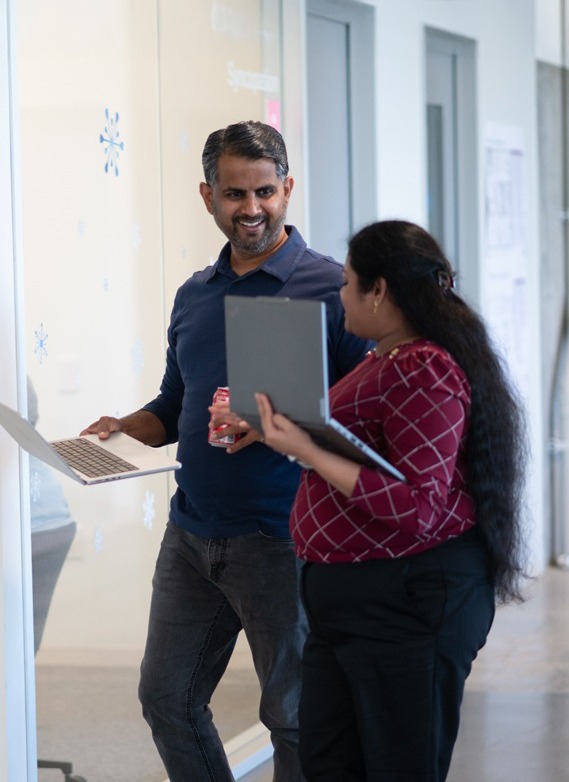 Careers at Olema Oncology | Join a Mission-Driven Team